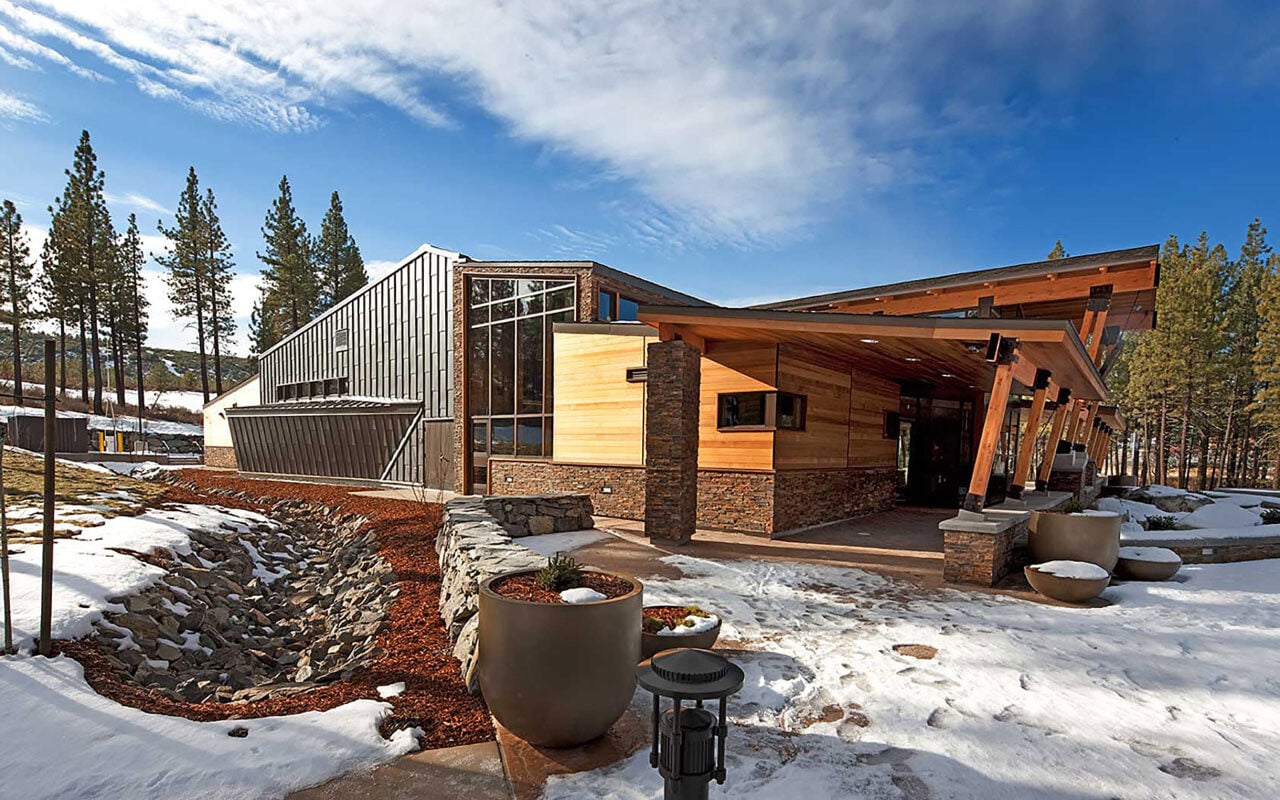 Aquatics Complex At Allan Witt Park - Capital Engineering